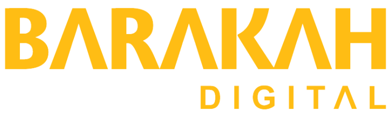 Barakah Digital – Amplify Your Brand